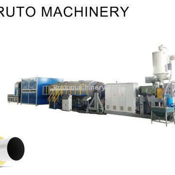 Plastic Jacket Pipe Making Machine | Reliable High-Grade Pipe Equipment